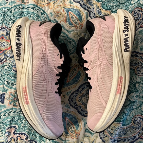 Saysky | Shoes | Puma Saysky Collab Nitro Deviate 3 | Poshmark